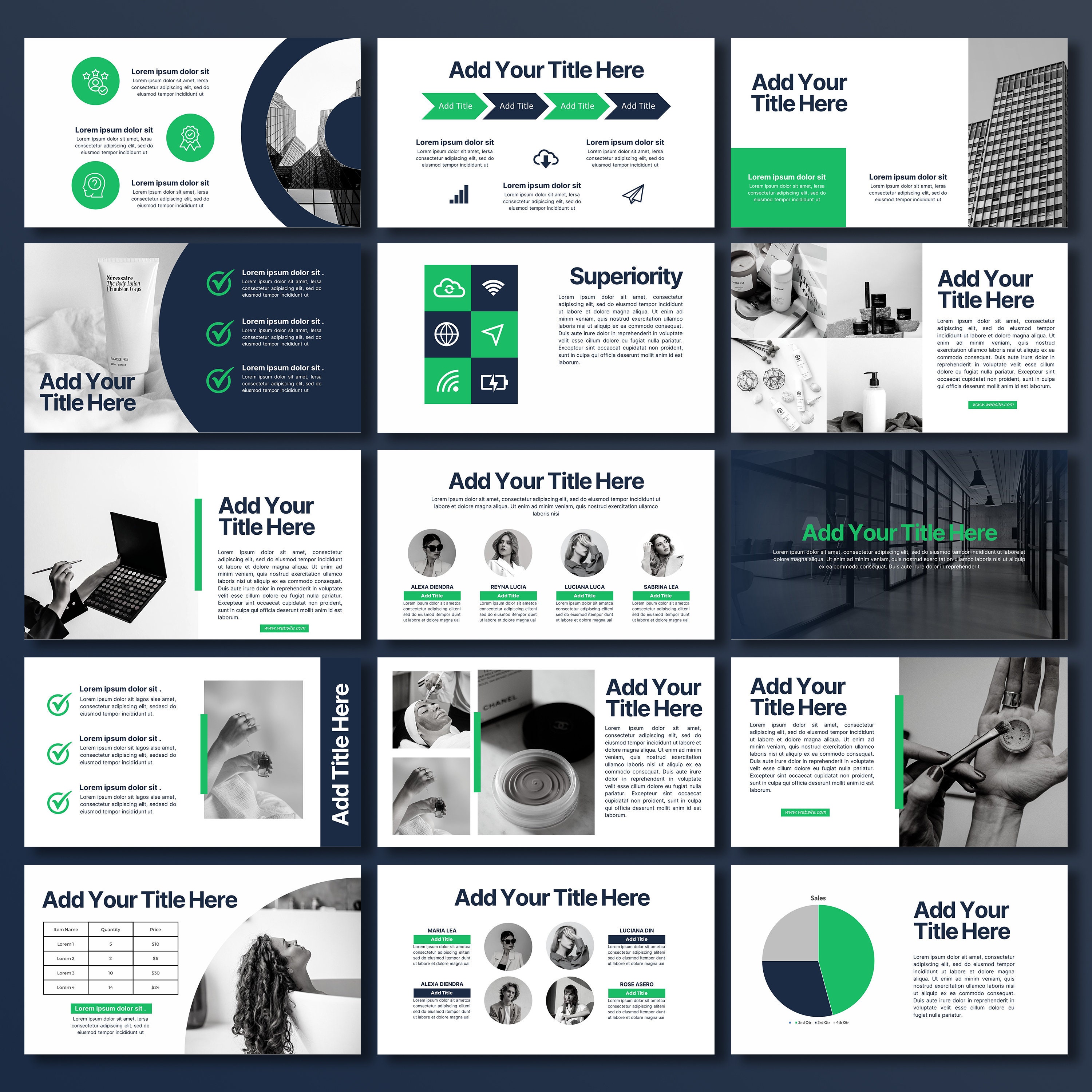 Modern Powerpoint Template 2023 Minimalist Persetation Slides Business ... Modern Powerpoint Template 2023 Minimalist Persetation Slides Business ...