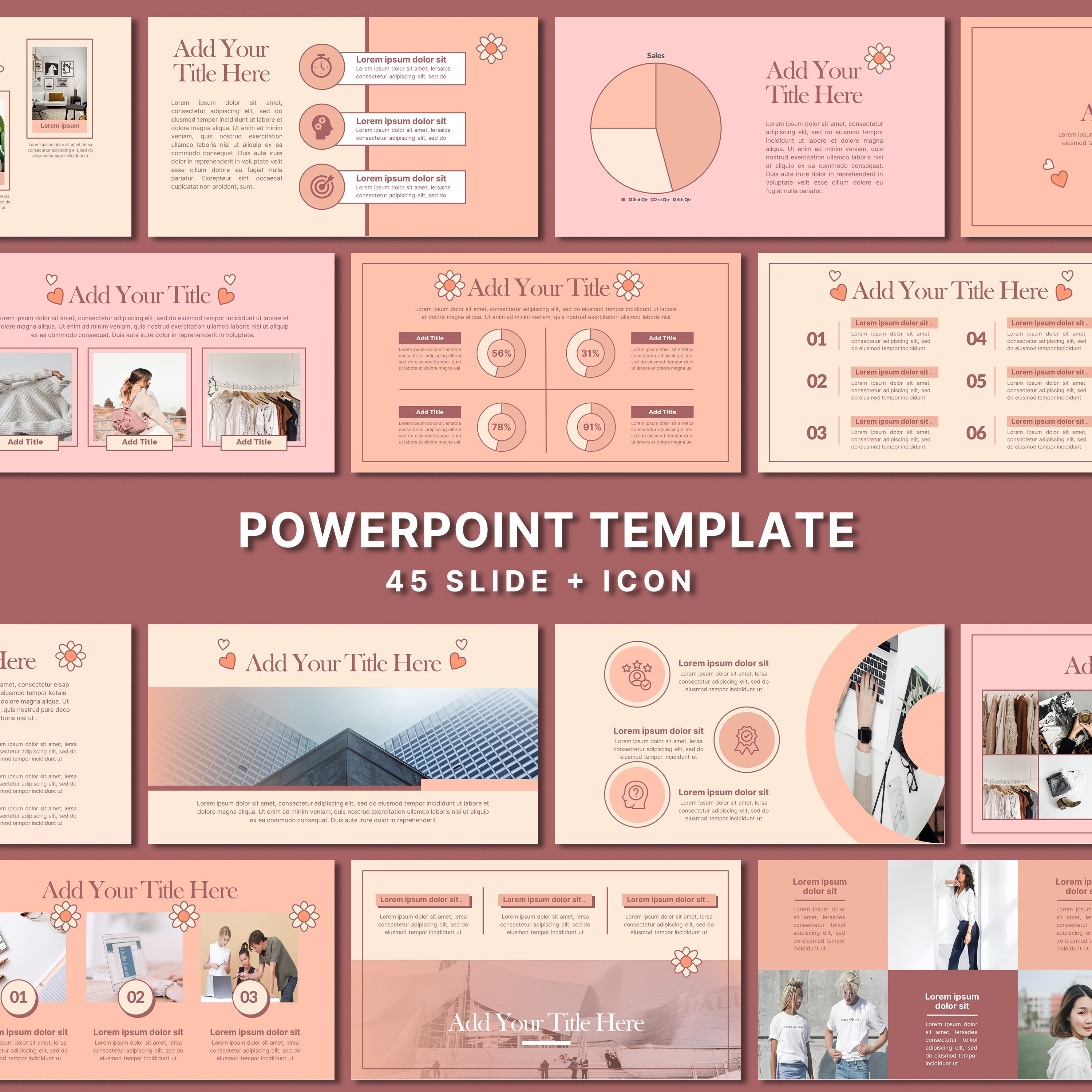 Minimalist Beige Powerpoint Template 2023 Persetation Slides Business ... Minimalist Beige Powerpoint Template 2023 Persetation Slides Business ...
