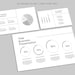 Clean Powerpoint Template | PPT White Modern | Business Presentation ...