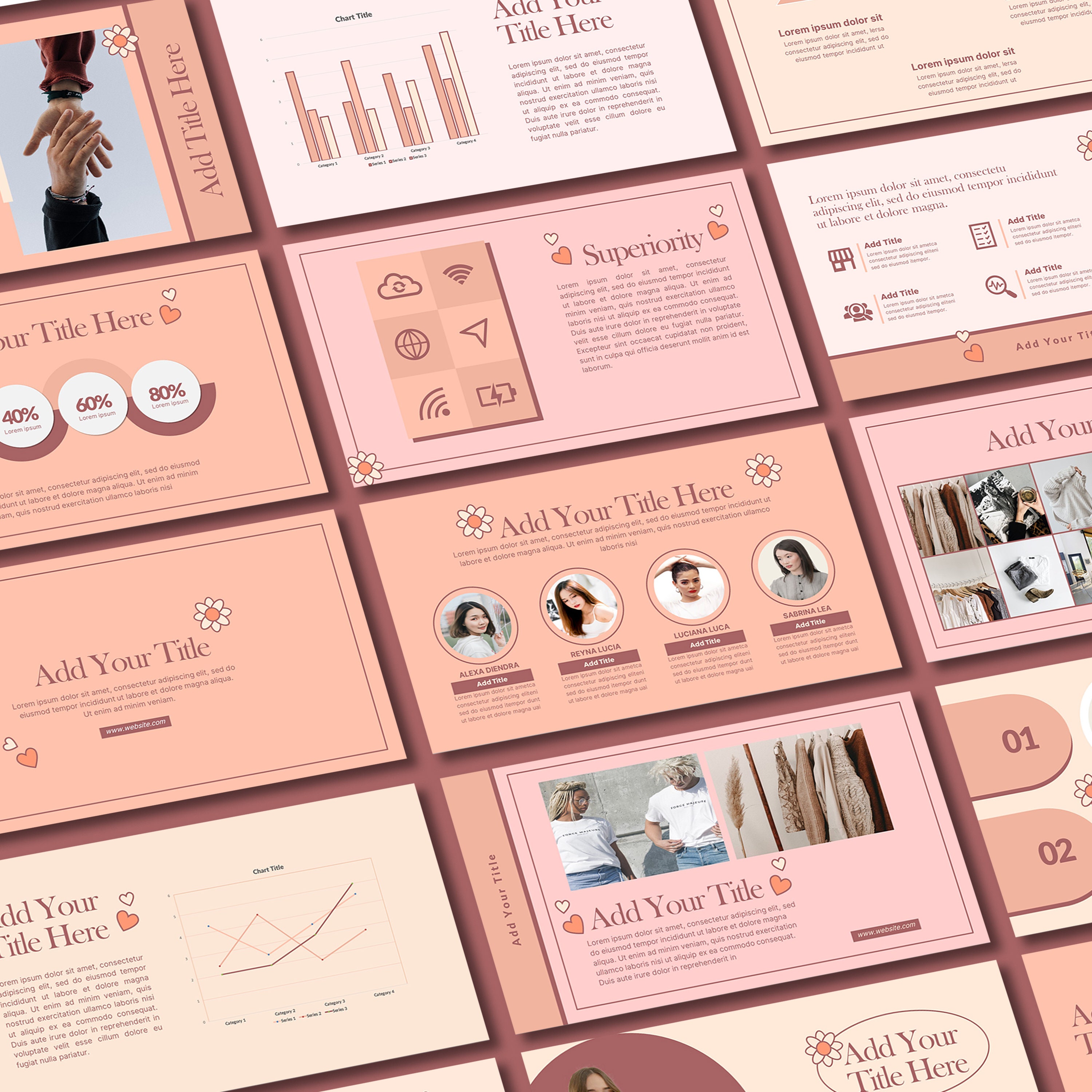 Minimalist Beige Powerpoint Template 2023 Persetation Slides Business ... Minimalist Beige Powerpoint Template 2023 Persetation Slides Business ...