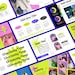 Unique Powerpoint Template | Creative Persentation | Fashion Business ...