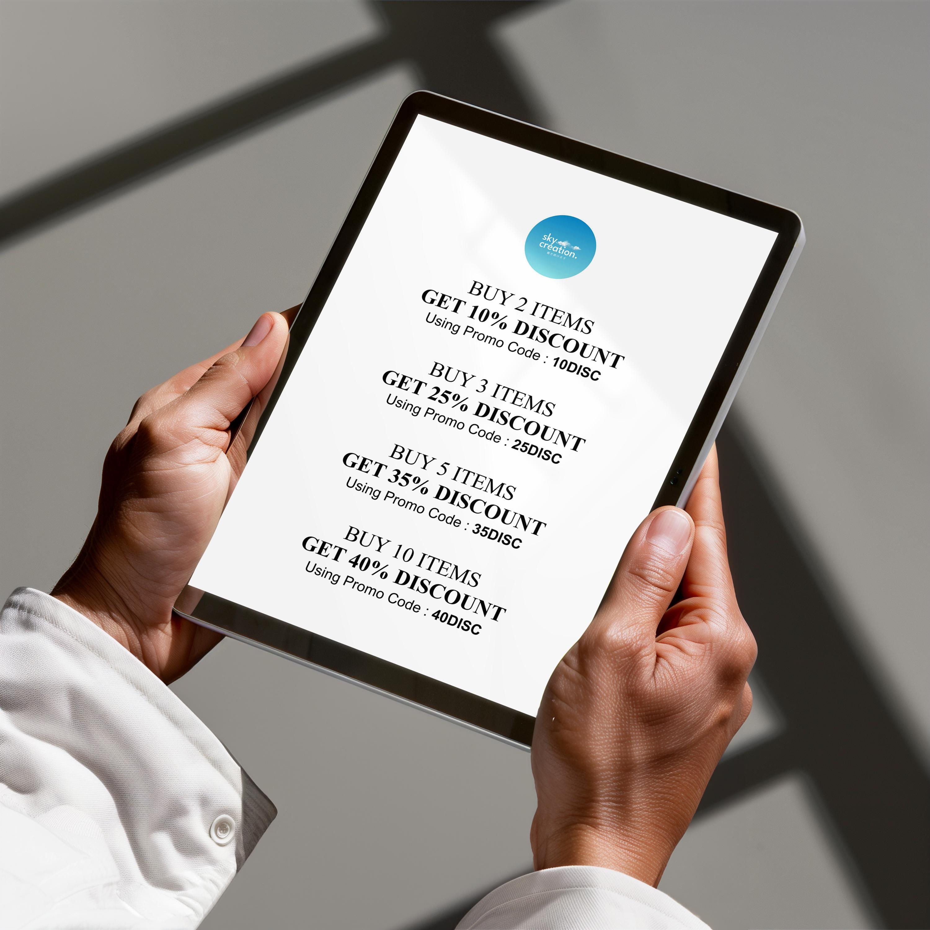 Boho Powerpoint Template | PPT Template | Persetation Slide | Business ...