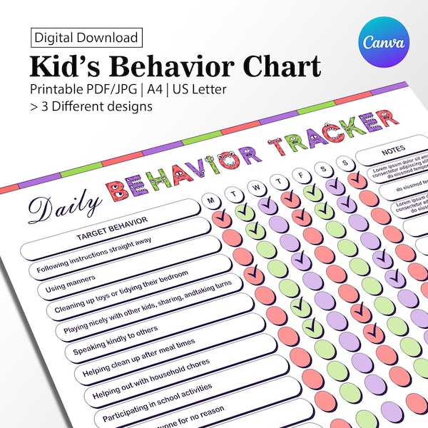 Pink Blue Powerpoint Template Presentation Slide Business Strategy ...