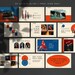 Retro Minimalist Powerpoint Template | Clean Modern PPT | Aesthetic ...