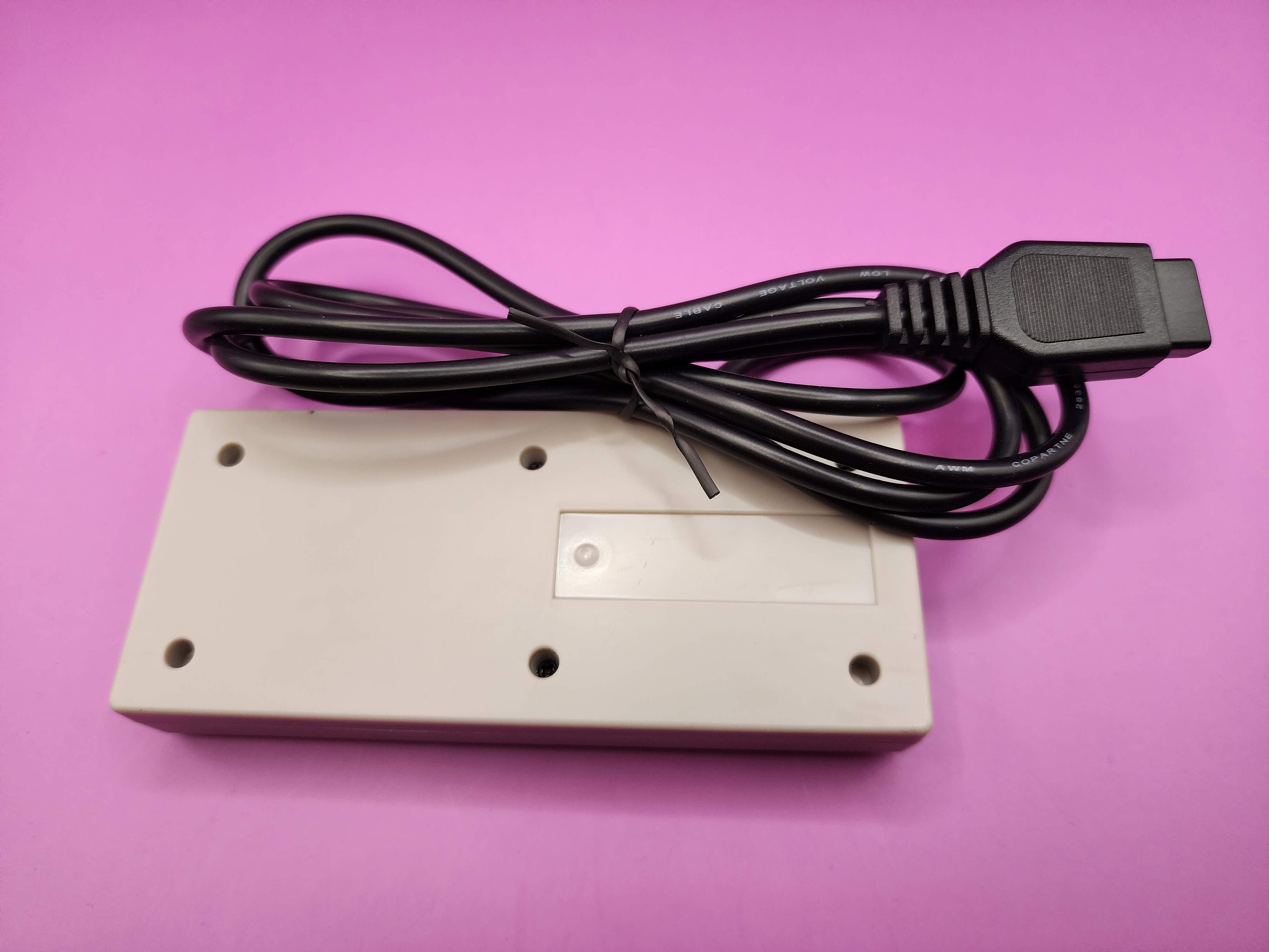 Sega Master System NES Style Controller - Etsy