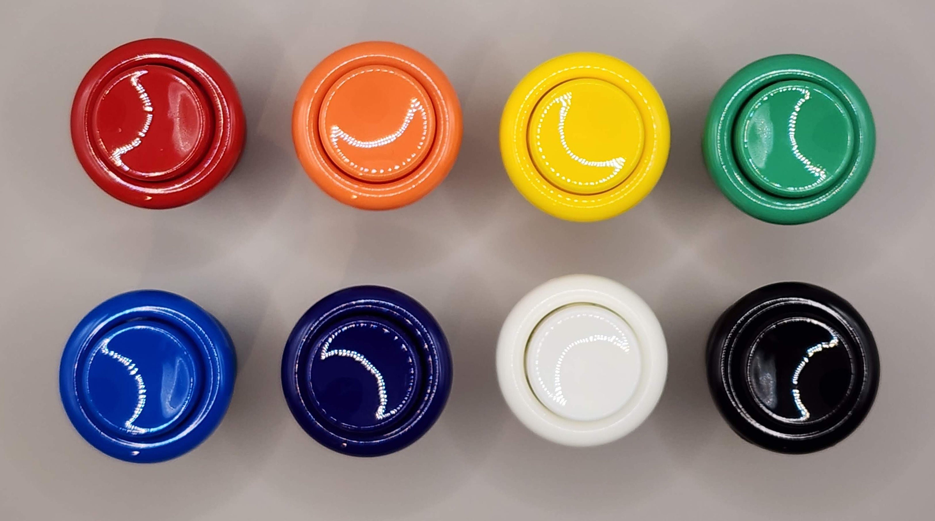 MSX Custom Arcade Style Controller - Etsy