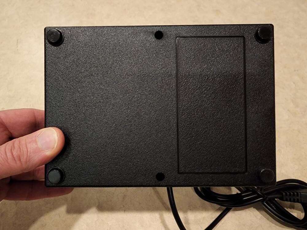 Atari 7800 Custom Arcade Style Controller - Etsy