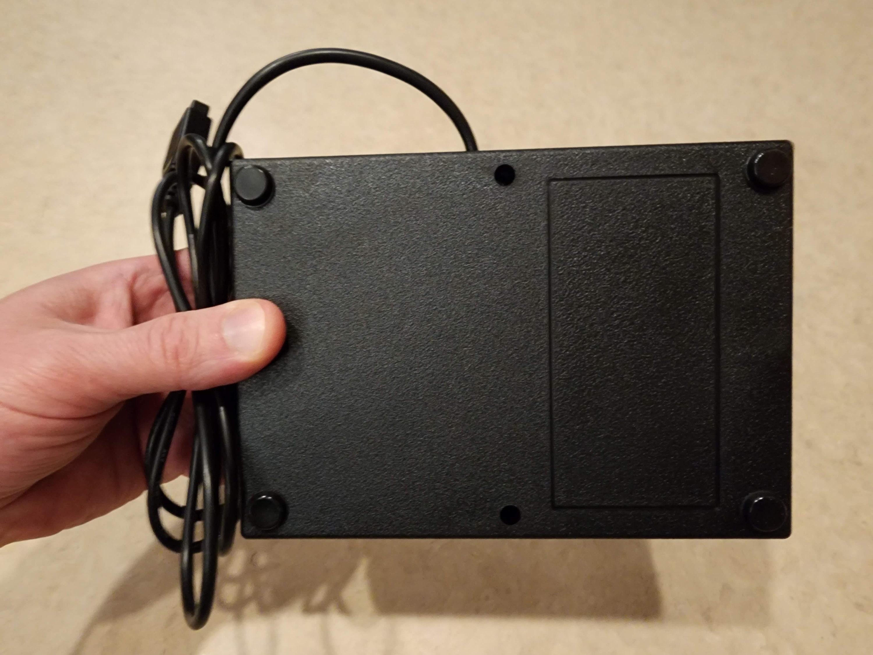 Sega Master System Custom Arcade Style Controller - Etsy