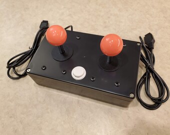 Atari Joystick | Etsy