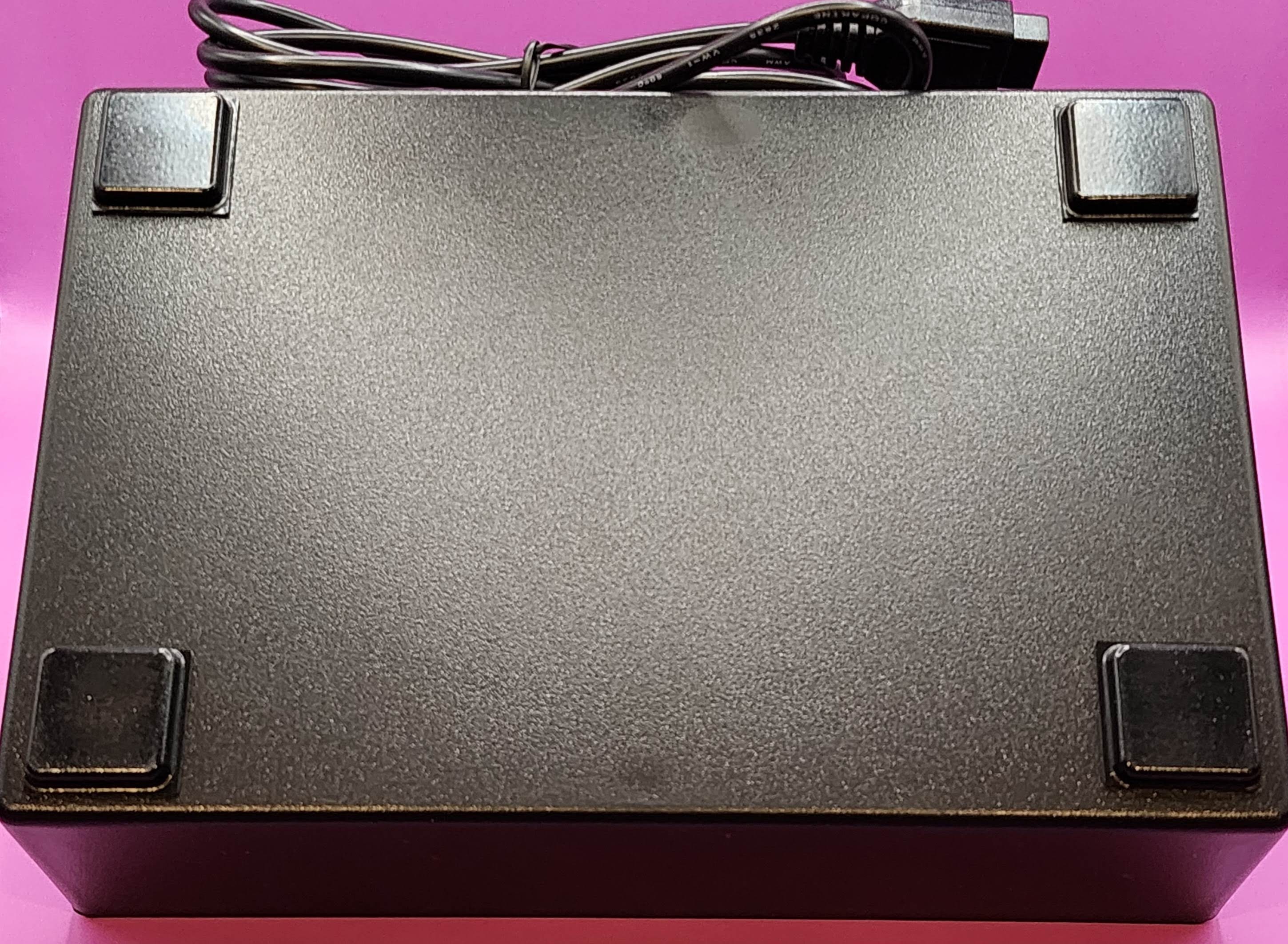 Turbografx-16 / PC Engine Custom Arcade Style Controller - Etsy