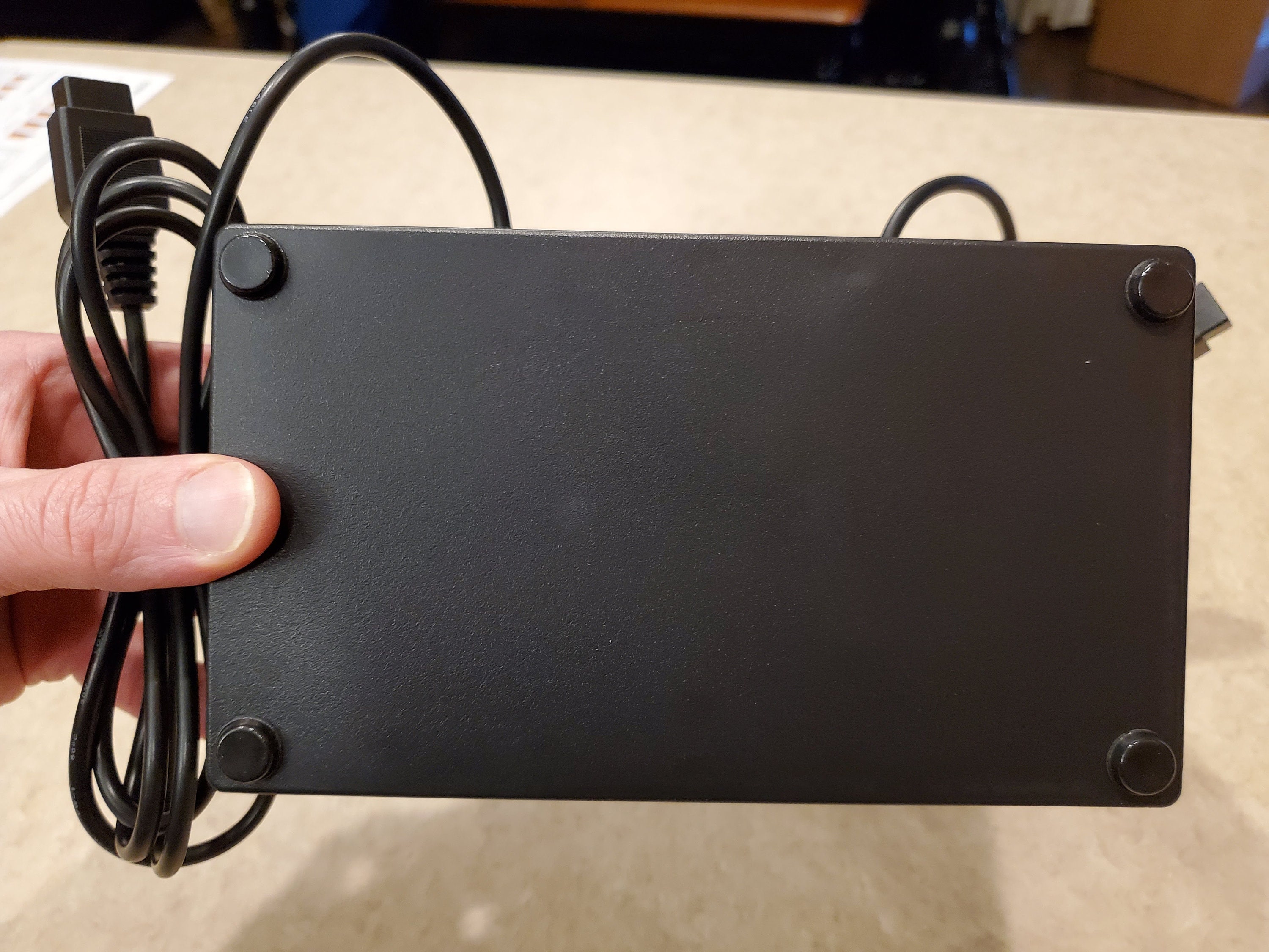 Atari Dual Stick Custom Arcade Style Controller - Etsy