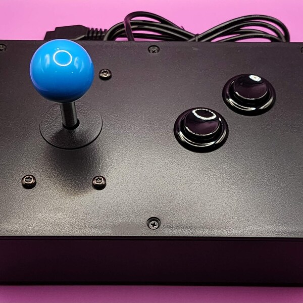 Hitbox Controller - Etsy