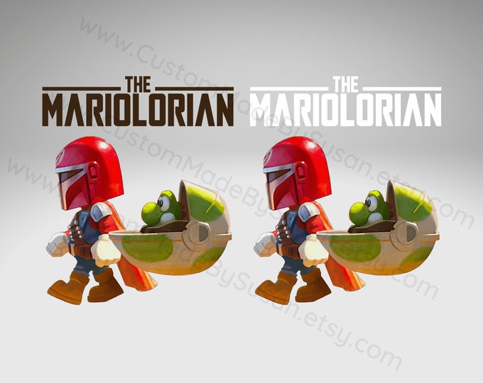 The Mandalorian PNG File - Etsy