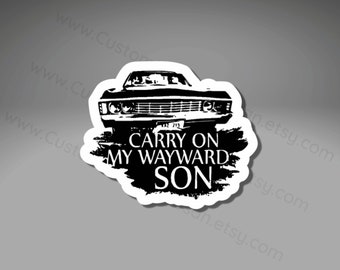 VINYL STICKER Luke's Diner, Stars Hollow, CT Waterproof, Laminated ...