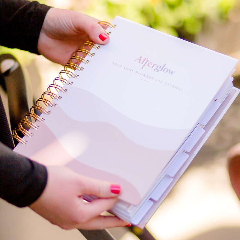 Planner - Etsy Australia