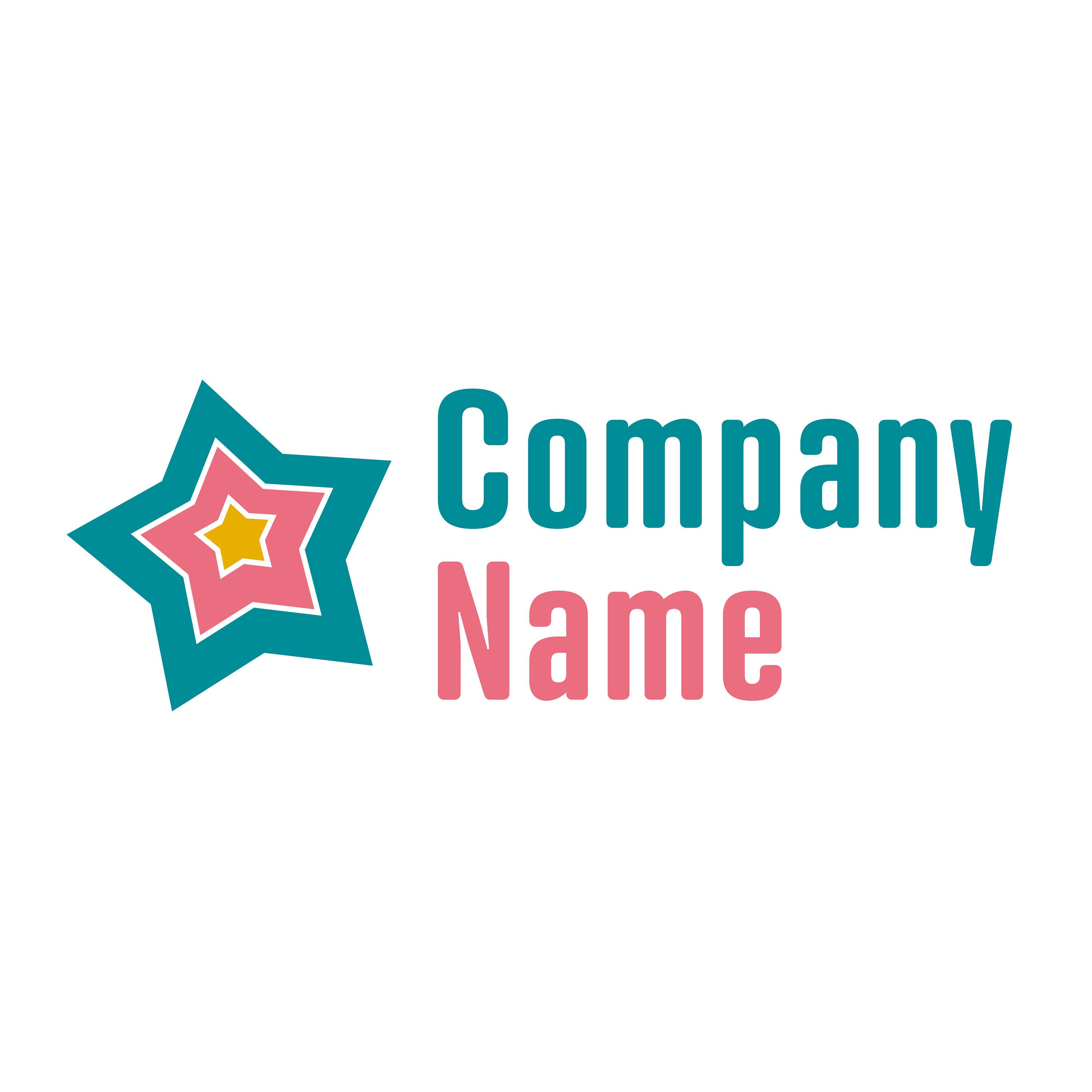 Fun Logo Design Inspiration