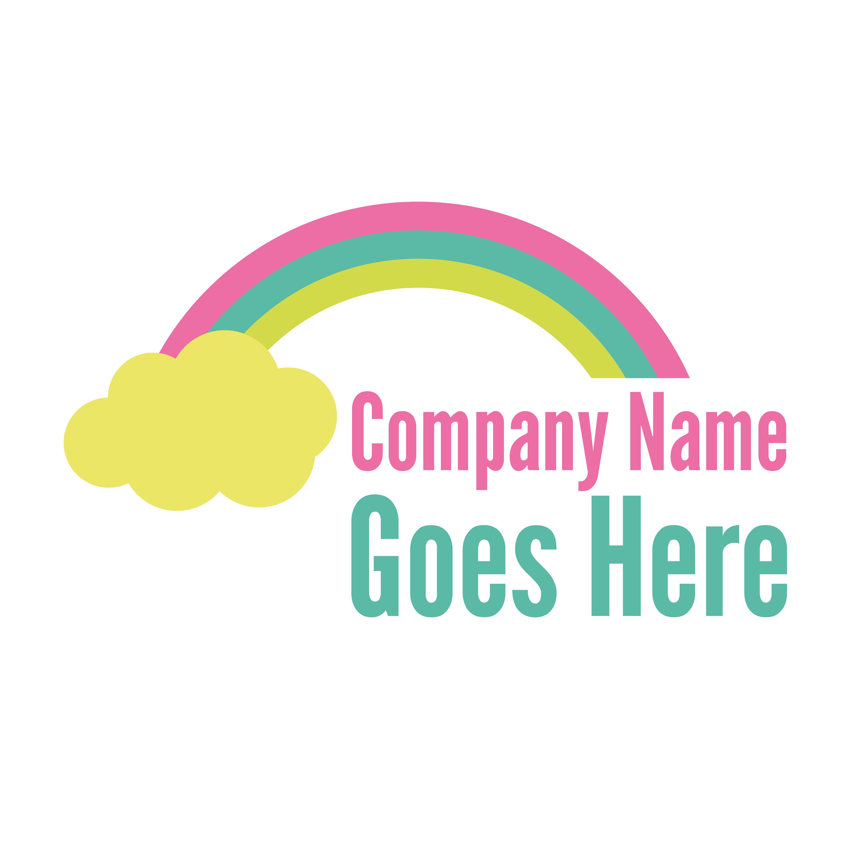 Bright Logo Design