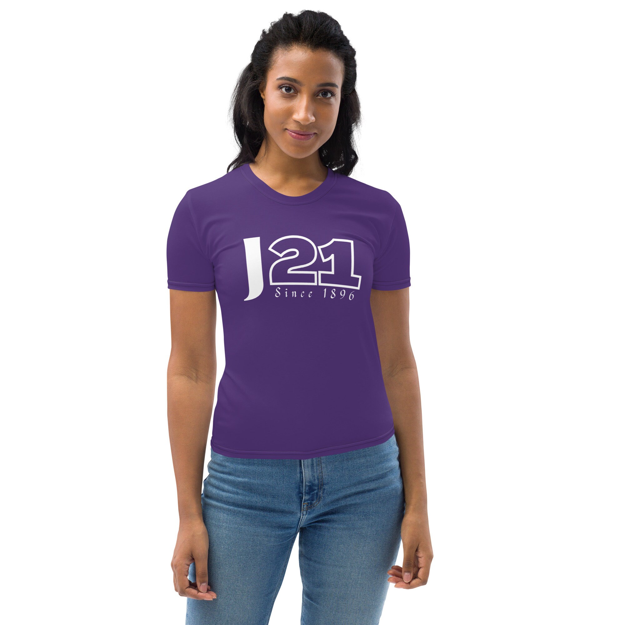 Federated Tees | Shirts for Federated Women | Lifting as We Climb ...