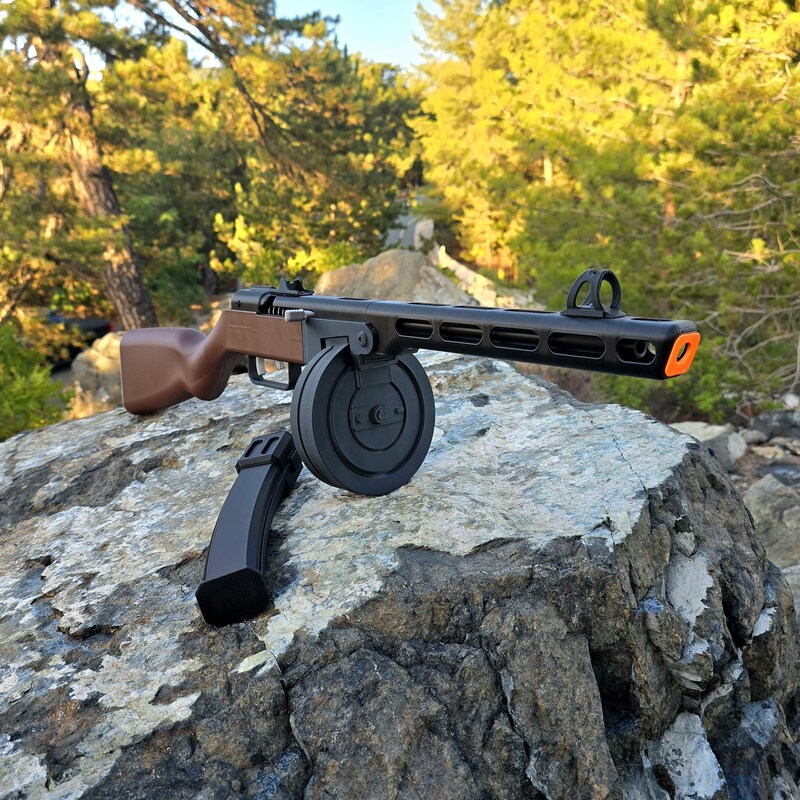 M1 Garand Toy - Etsy