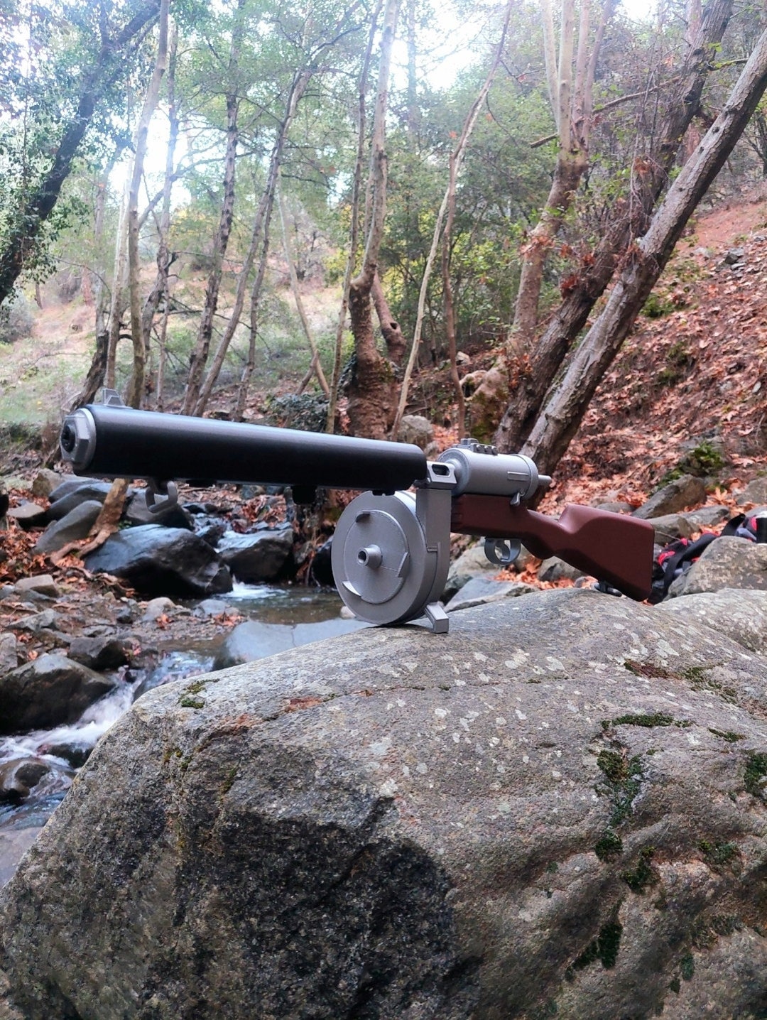 Standschütze Hellriegel 1915 - Etsy France