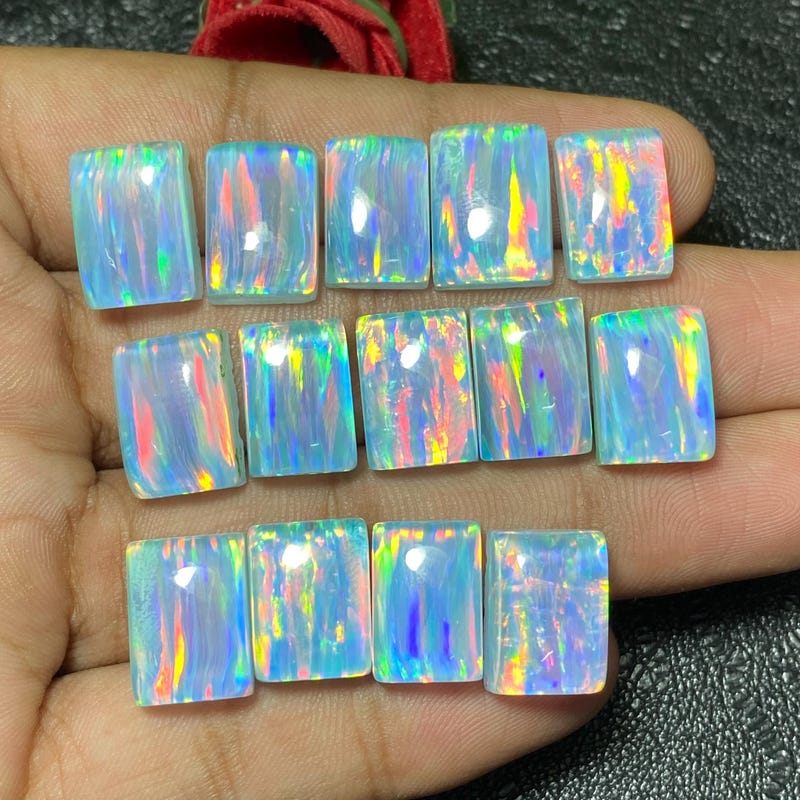 Gilson Opal Cabochon - Etsy