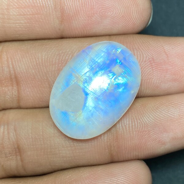 Blue Fire Flash - Etsy