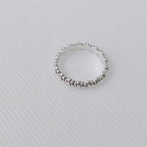 Pandora Ring - Etsy UK