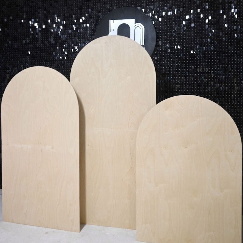 Chiara Arch Backdrop - Etsy