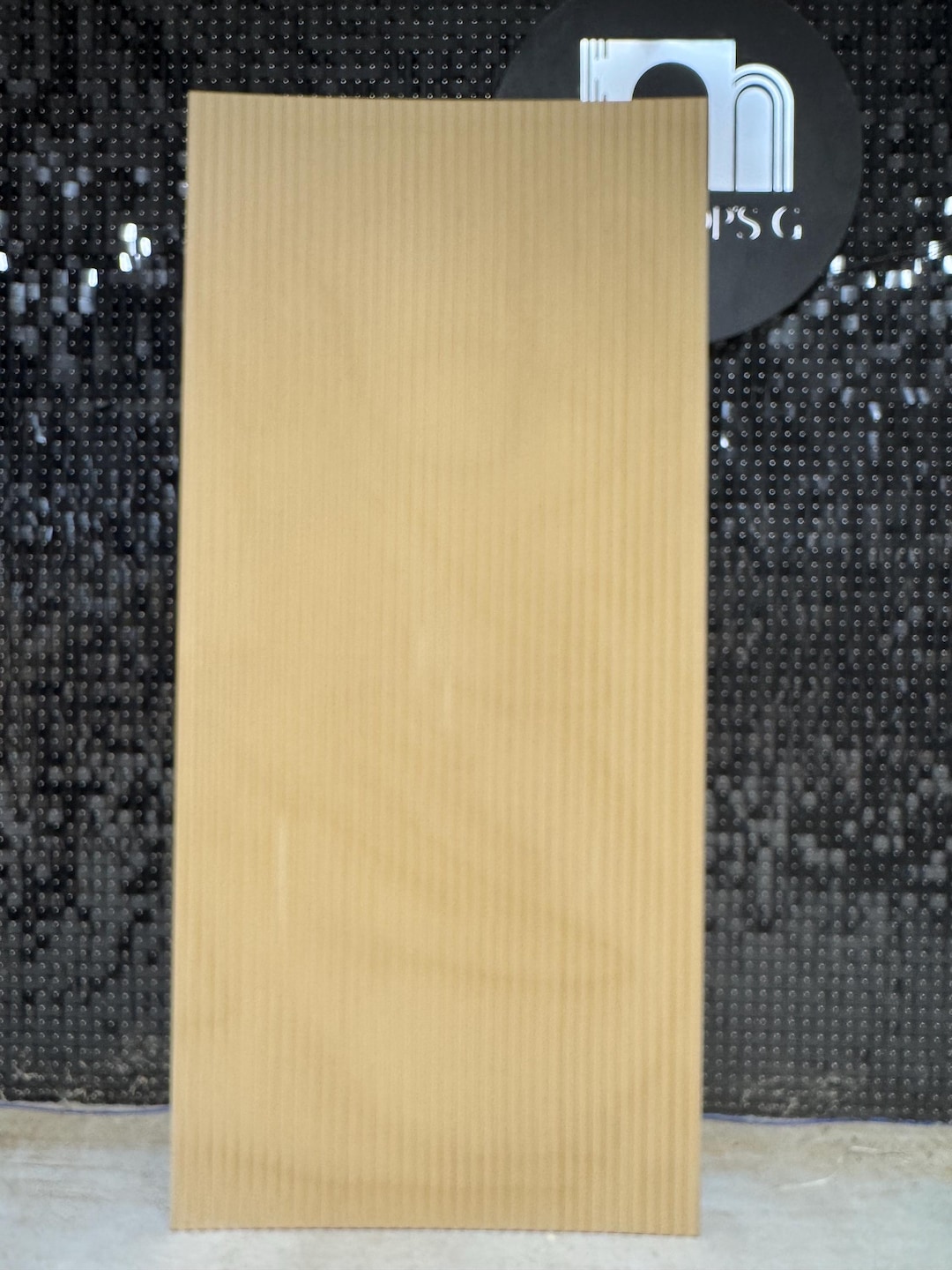 Square Ripple Backdrop Wall, Chiara Wall, Backdrop Party Wall, Ripple ...