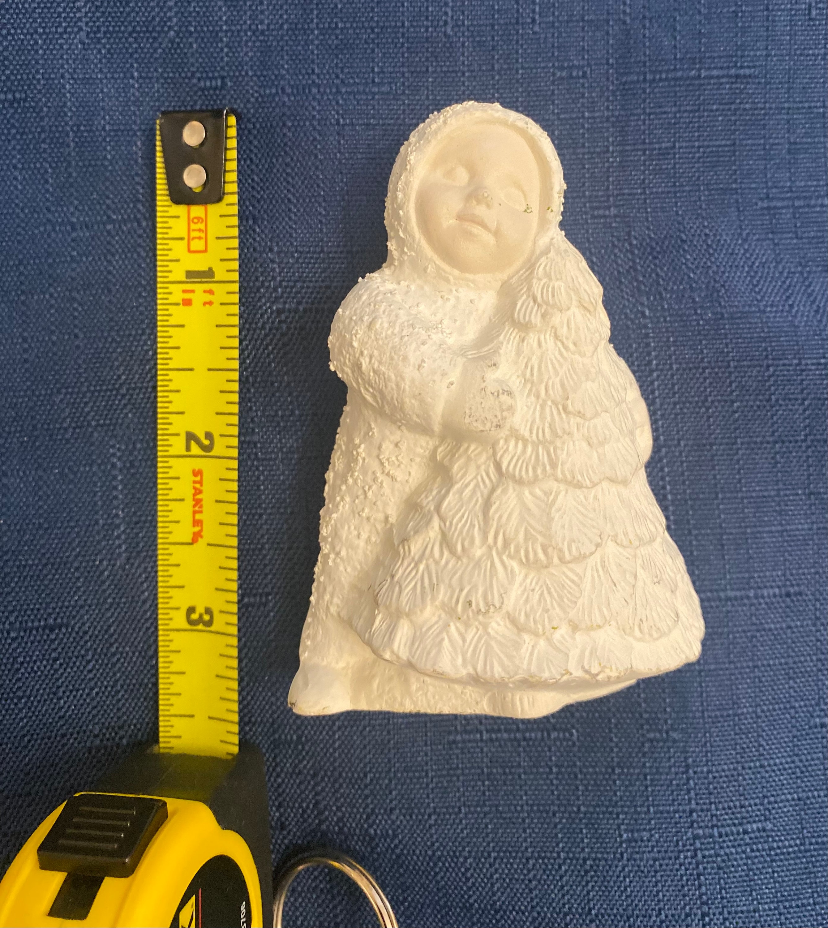 Vintage Snowbabies Figurine - Christmas Ornaments - Etsy