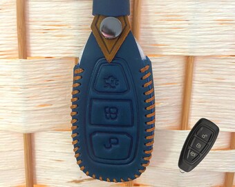 Ford Focus Key Fob Cover - Etsy