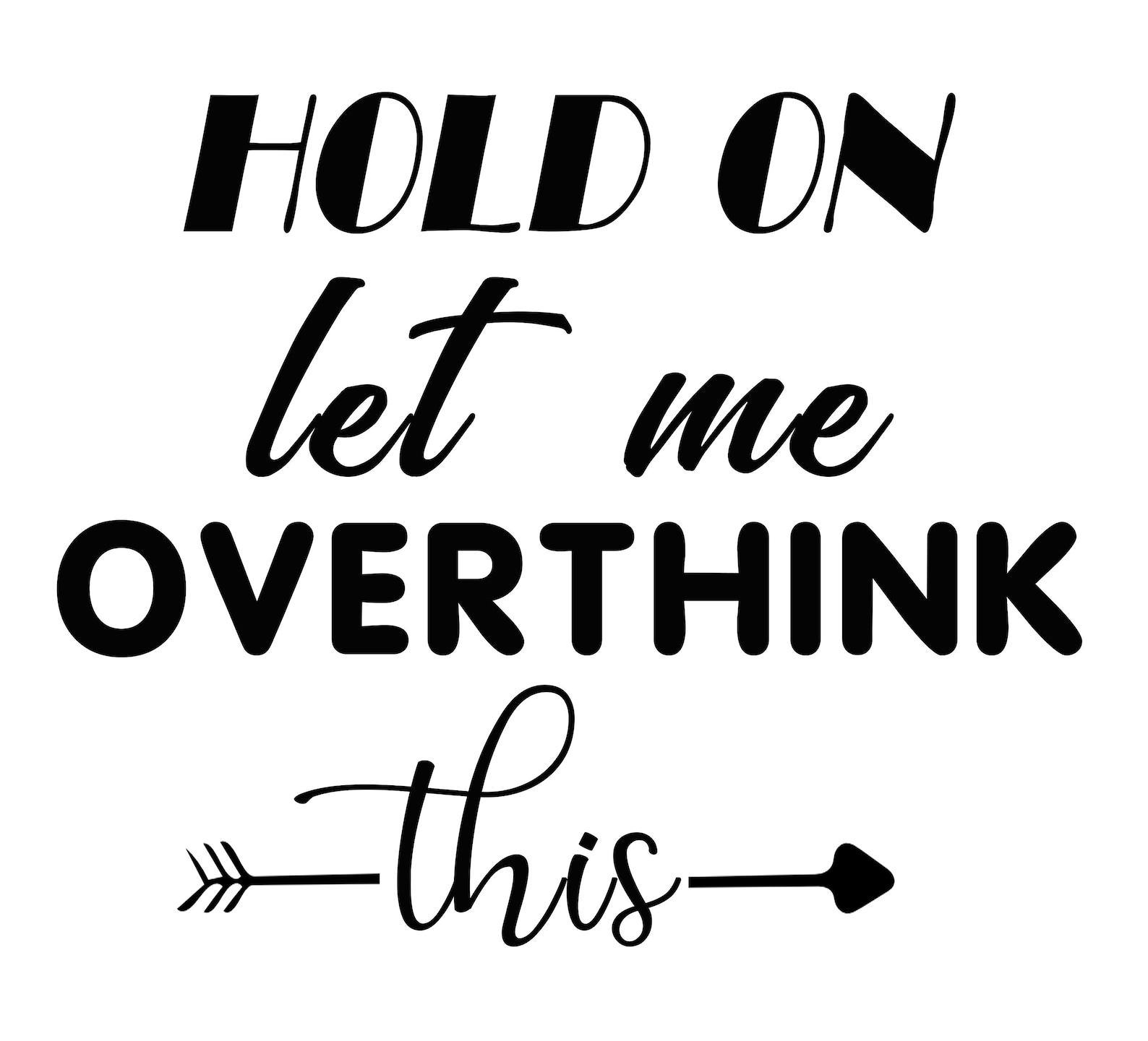 16 Funny Humour Quotes Sayings SVG Cutting Cut File for the - Etsy