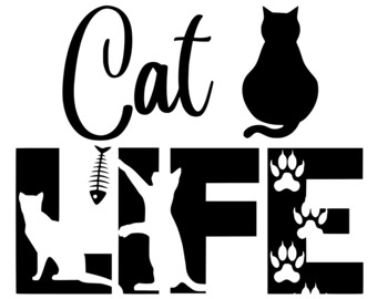 Wrestling LIFE SVG Cutting Cut File for the Cricut | Etsy