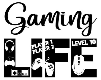 Quad Bike LIFE SVG Cutting Cut File for the Cricut - Etsy