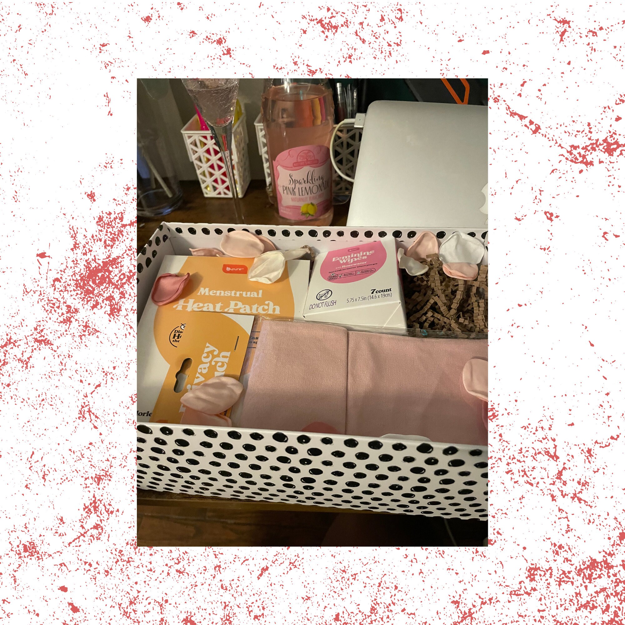 Black-owned Period Kits for Preteens | First Period Essentials ...