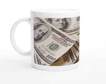 Money Mug | Etsy