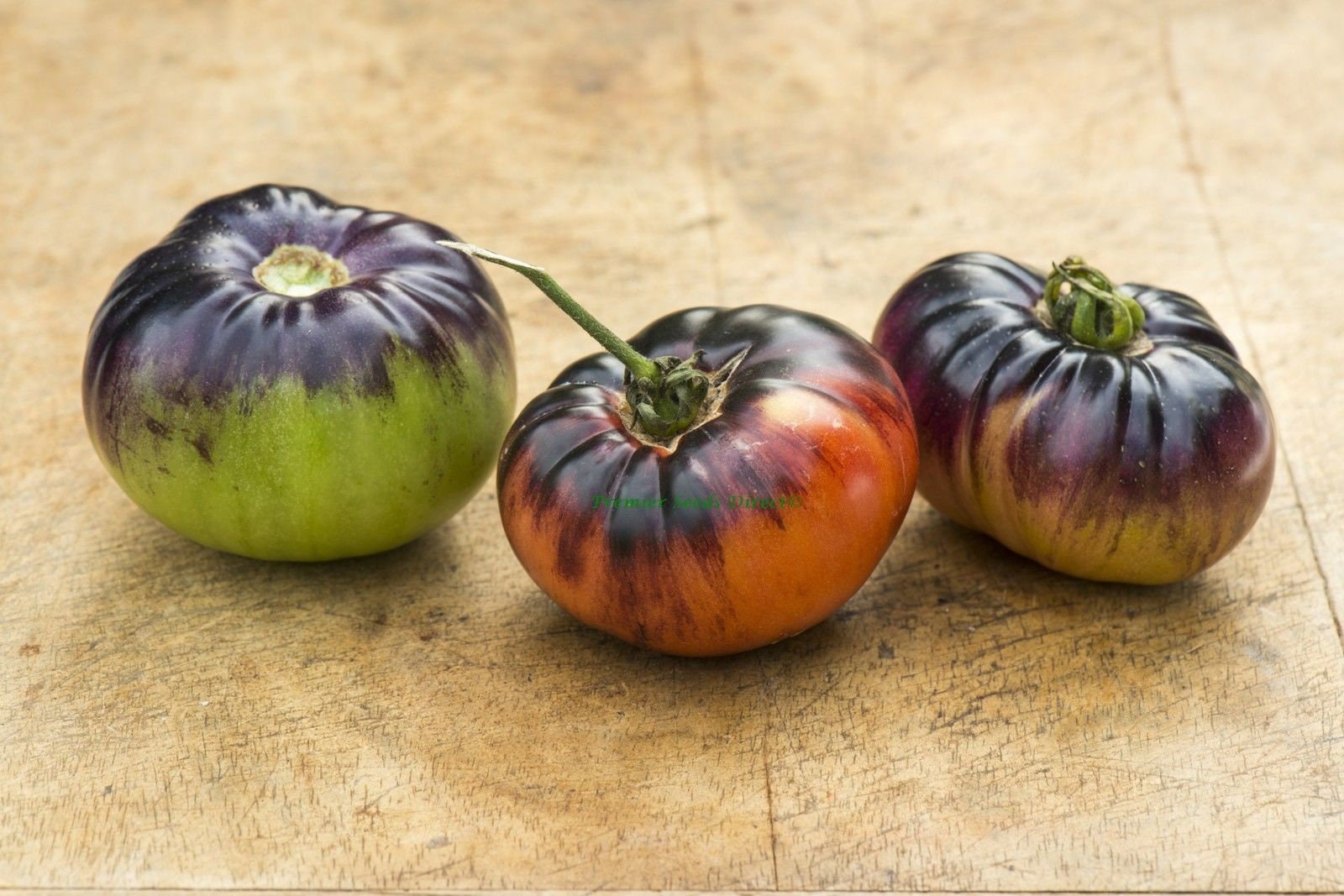 Blue Beauty Tomato