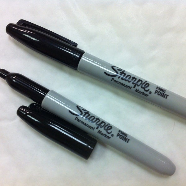 Sharpie - Etsy UK