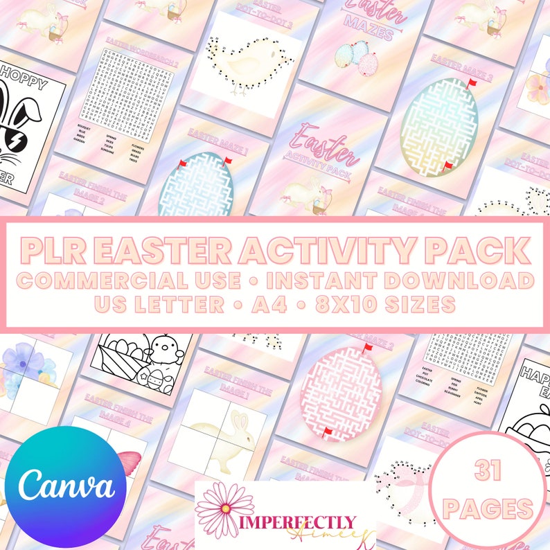 Printable Easter Games and Activities, Easter Word Search, Easter Maze ...