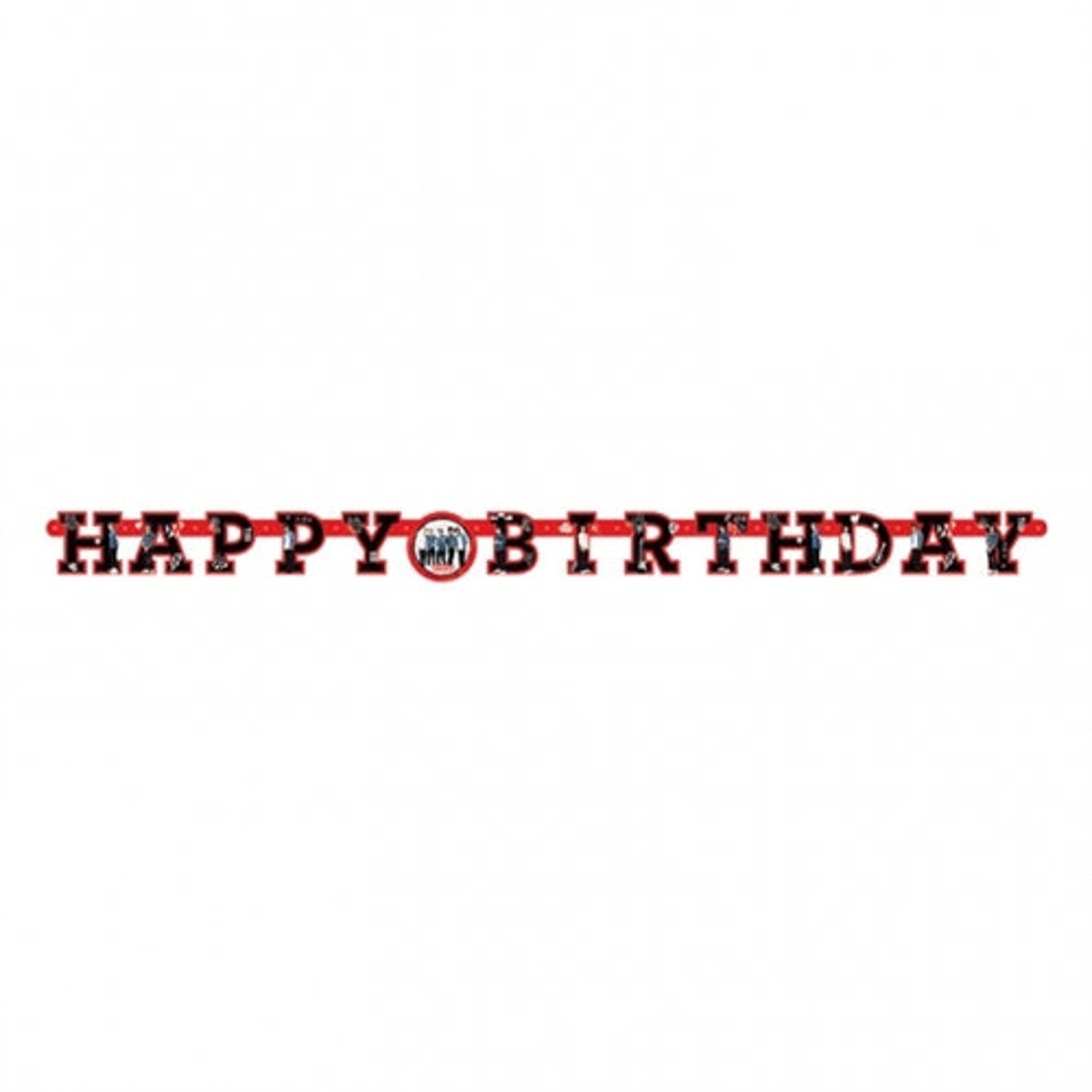 One Direction Ultimate Party Supply Bundle.official UK License. Brand ...