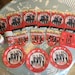 One Direction Ultimate Party Supply Bundle.official UK - Etsy