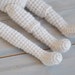 PDF Pattern, Little Doll Melanie Amigurumi, Poseable moveable Head, Arm ...