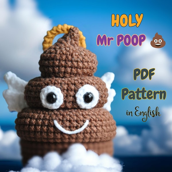 Poop Plush Toys - Etsy