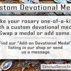 Iron Resolve | Black, Gunmetal and Silver Premium Paracord Rosary ...