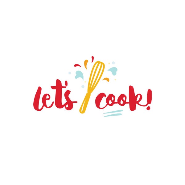 Food Blog Logo - Etsy