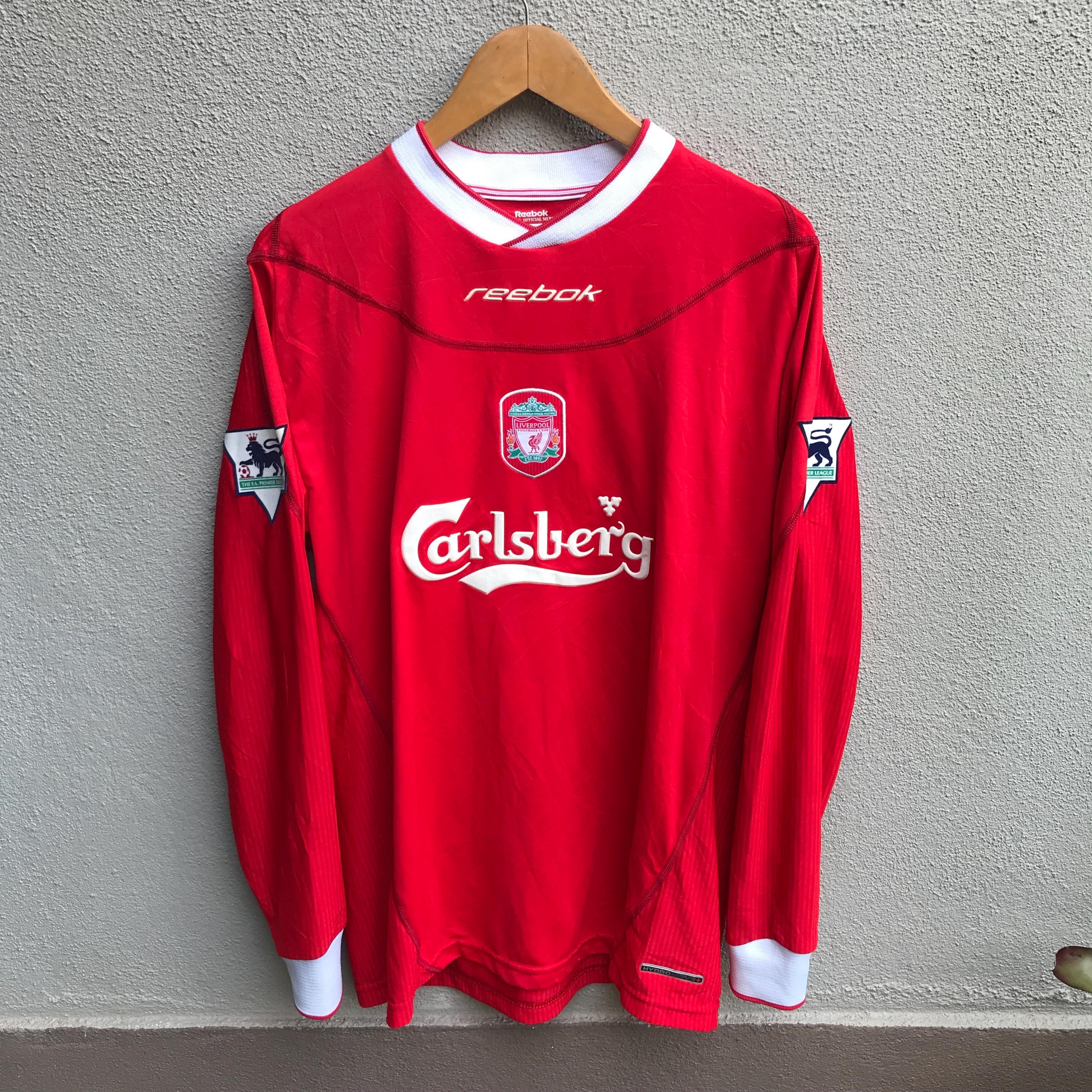 Liverpool reebok - Etsy 日本 Liverpool reebok - Etsy 日本