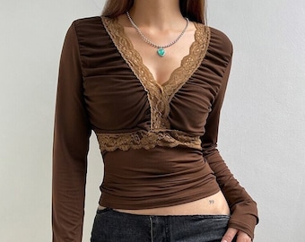 Y2k Grunge Clothing - Etsy