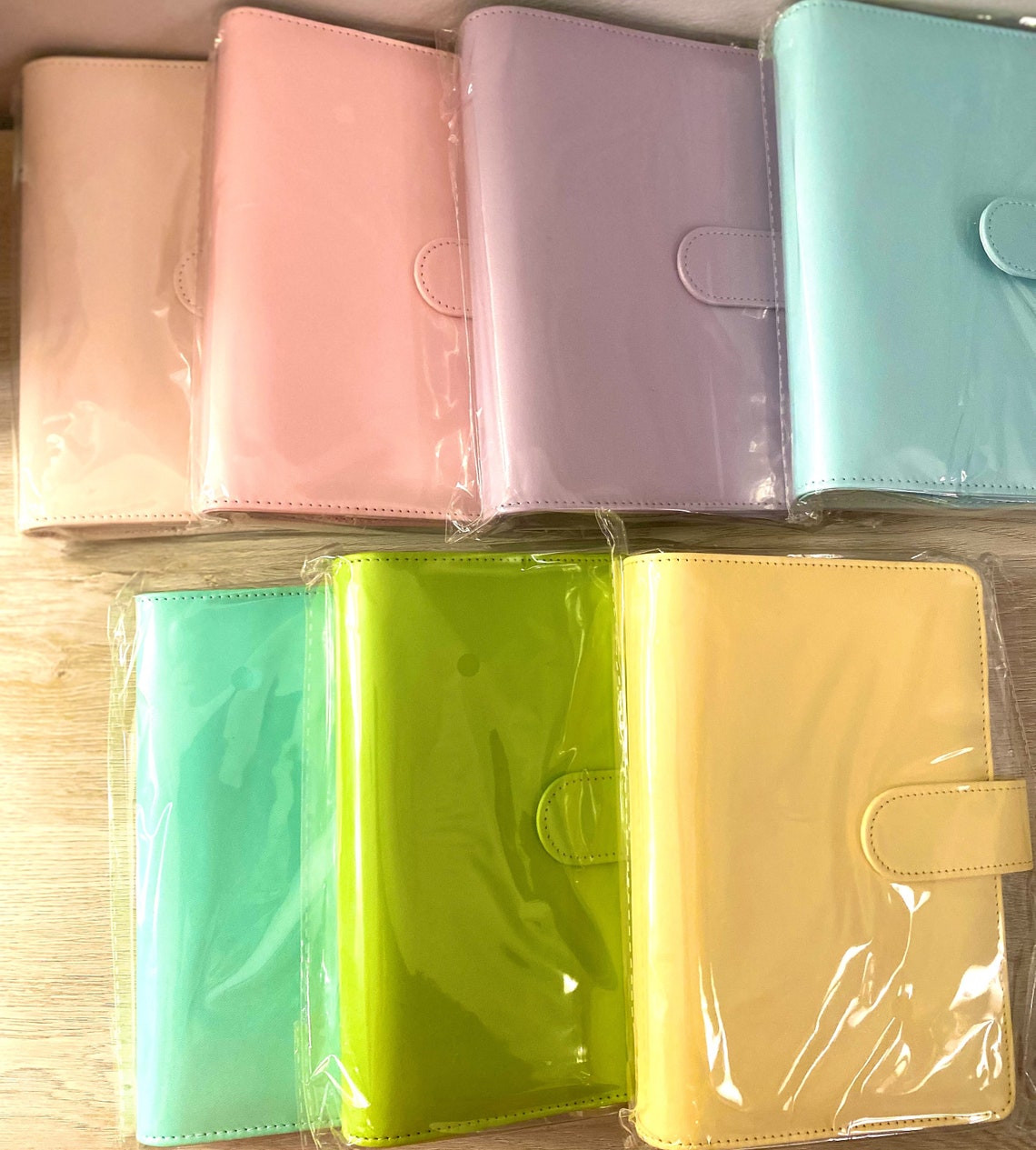 Personalized A6 Budget Binder Custom Budget Binder Money - Etsy