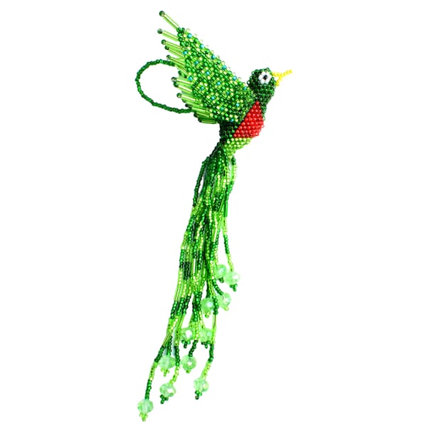 Quetzal - Etsy