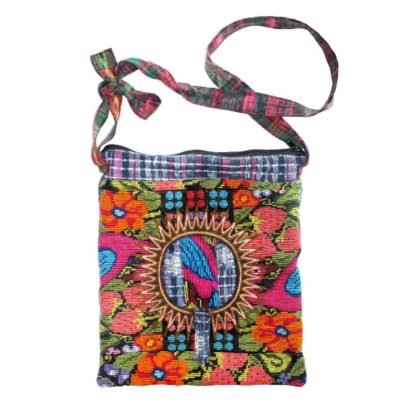 Boho Shoulder Bag - Etsy